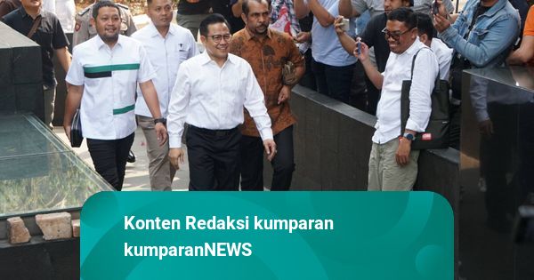 PKS: Pemanggilan Cak Imin oleh KPK Tak Pengaruhi Koalisi | kumparan.com PKS: Pemanggilan Cak Imin oleh KPK Tak Pengaruhi Koalisi | kumparan.com